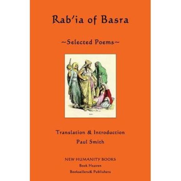 Paul Smith | Other | Rabia Of Basra Selected Poems Paul Smith | Poshmark